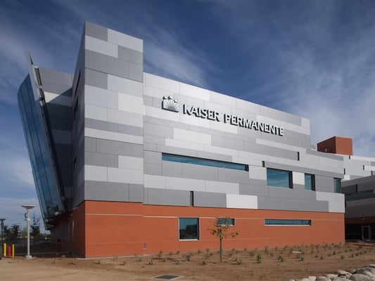 KAISER PERMANENTE LANCASTER MEDICAL OFFICES - Updated December 2025 ...