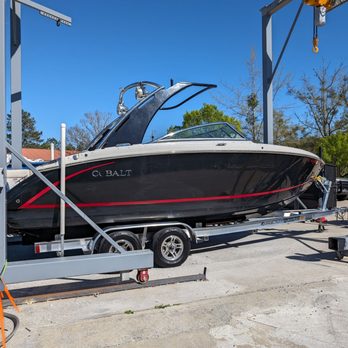 RAMBO MARINE - BIRMINGHAM - Updated August 2025 - 11 Photos - 10396 ...