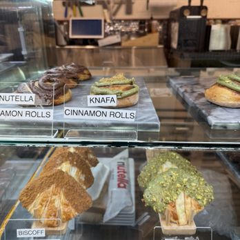 MOKAFE - Updated December 2025 - 210 Photos & 70 Reviews - 687 8th Ave ...