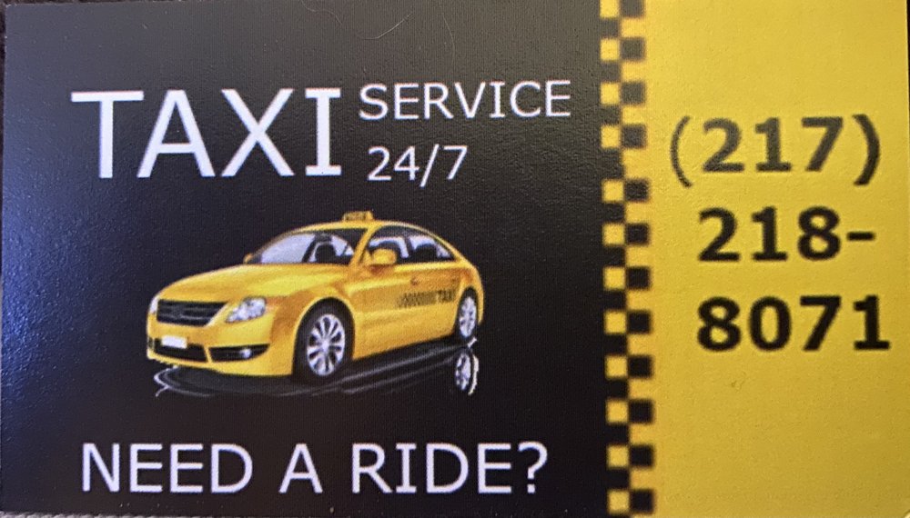 NEED A RIDE TAXI SERVICE - Updated October 2025 - Lake Geneva ...