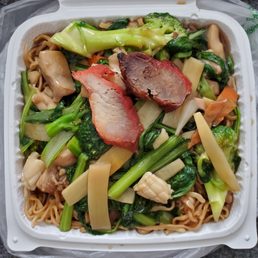 MAILE CHINESE RESTAURANT - 569 Photos & 178 Reviews - 95-221 Kipapa Dr ...