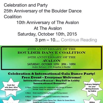 AVALON BALLROOM - Updated January 2026 - 10 Photos & 13 Reviews - 6185 ...