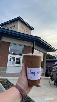 HAY JAY COFFEE - Updated October 2025 - 79 Photos & 20 Reviews - 1416 N Saddle Creek Rd, Omaha ...