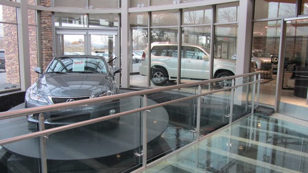 LEXUS OF LEHIGH VALLEY - Updated December 2025 - 20 Photos & 67 Reviews ...