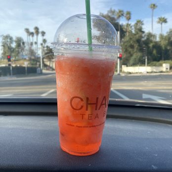 CHACA TEA BAR - Updated May 2024 - 516 Photos & 459 Reviews - 700 E ...