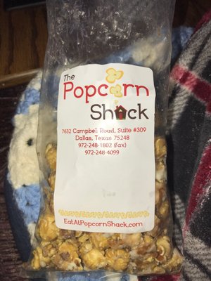 THE POPCORN SHACK - 31 Photos & 28 Reviews - Popcorn Shops - 7632 ...