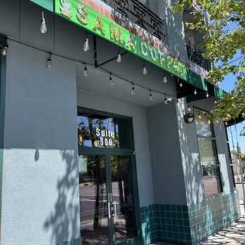 SAMA COFFEE SHOP - Updated June 2024 - 577 Photos & 246 Reviews - 800 S ...