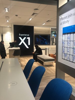 XFINITY STORE BY COMCAST - Updated October 2025 - 18900 Michigan Ave ...