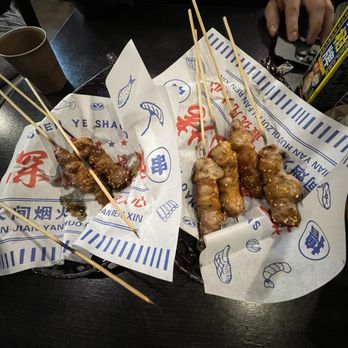 NASH CAFE - Updated July 2024 - 181 Photos & 112 Reviews - 2047 ...