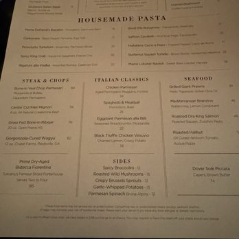 RPM ITALIAN - Updated June 2025 - 4868 Photos & 3738 Reviews - 52 W ...