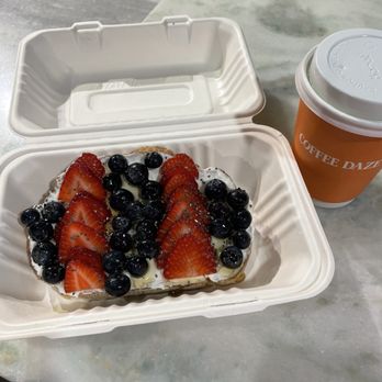 COFFEE DAZE - Updated October 2025 - 62 Photos & 55 Reviews - 3236 E Douglas Ave, Wichita ...