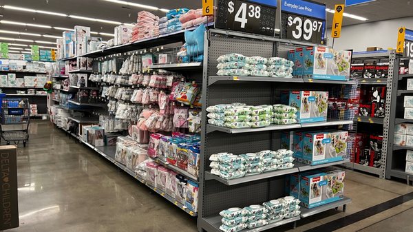 WALMART SUPERCENTER - Updated August 2024 - 241 Photos & 476 Reviews ...