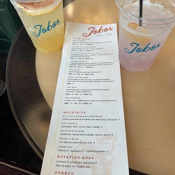 JOBOS - Updated June 2024 - 53 Photos & 47 Reviews - 314 E Main St ...