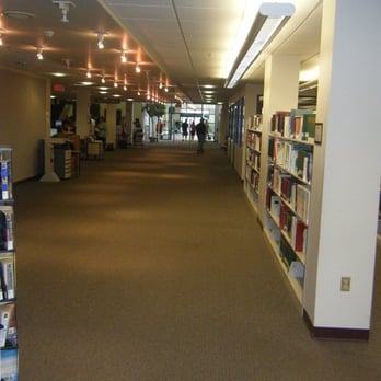 WARWICK PUBLIC LIBRARY - Updated December 2025 - 25 Photos & 19 Reviews ...