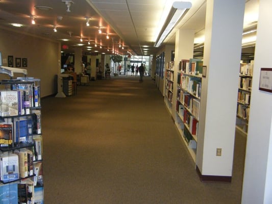 WARWICK PUBLIC LIBRARY - Updated December 2025 - 25 Photos & 19 Reviews ...