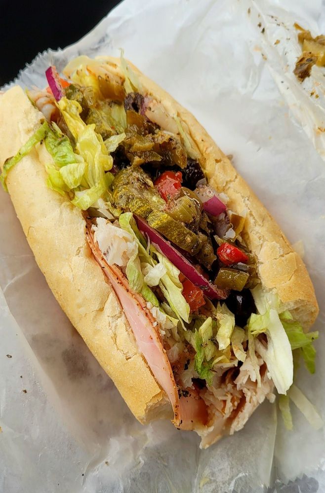 FONTANO’S SUBS - Updated July 2024 - 36 Photos & 78 Reviews - 2151 W ...