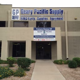 Geary Pacific Supply Reviews | Read Customer Service Reviews of ...