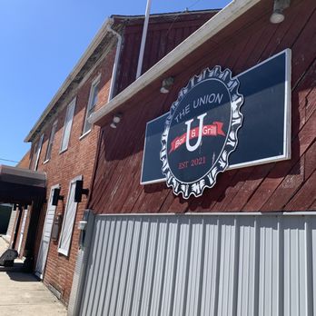 THE UNION BAR AND GRILL - Updated October 2025 - 8961 N US Hwy 421 ...