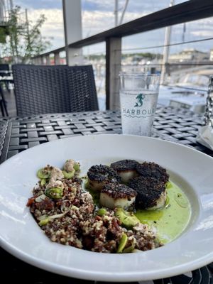 HARBOUR - Updated July 2024 - 80 Photos & 57 Reviews - 134 W Market St ...