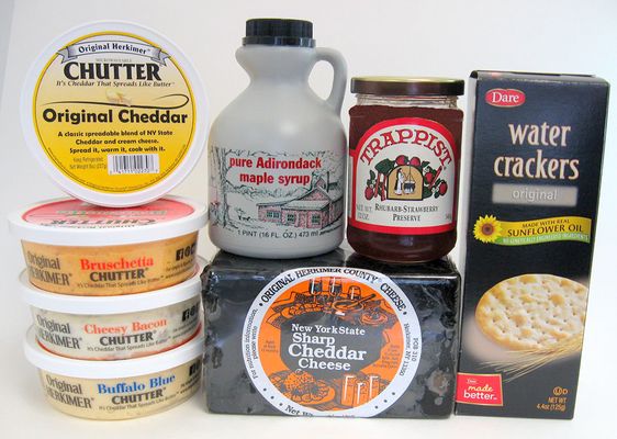 ORIGINAL HERKIMER COUNTY CHEESE - Updated November 2025 - 2745 State Rt ...