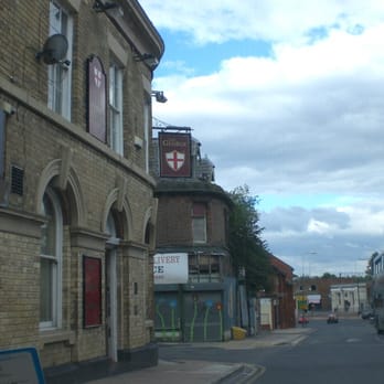 THE GEORGE - Updated March 2024 - 28 St Mary's Road, Garston ...