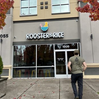 ROOSTER & RICE - Updated December 2025 - 193 Photos & 59 Reviews ...