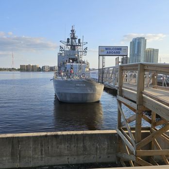 USS ORLECK NAVAL MUSEUM - Updated September 2025 - 574 Photos & 24 ...