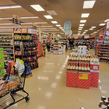 JEWEL-OSCO - Updated April 2026 - 22 Photos & 15 Reviews - 1340 S Canal ...