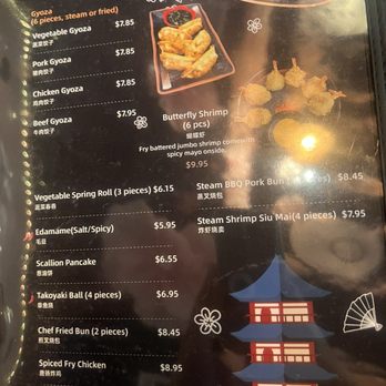 GOOD CHEF RESTAURANT - Updated July 2024 - 1366 Photos & 635 Reviews ...