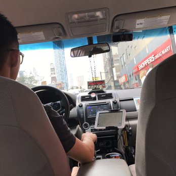 CO-OP CABS - Updated September 2025 - 22 Photos & 59 Reviews - 130 ...