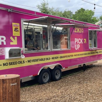 ZIKI - Updated January 2026 - 42 Photos & 15 Reviews - 5002 Hamilton Rd ...