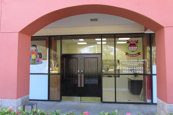 COCONUT CREEK PRESCHOOL - Updated December 2025 - 5331 Lyons Rd ...
