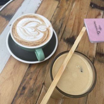 CAFÉ CORRECTO - Updated October 2025 - Calle Prisciliano Sánchez 1030 ...