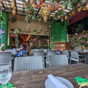 LAYALI MIAMI LEBANESE RESTAURANT & HOOKAH LOUNGE - 544 Photos & 364 ...