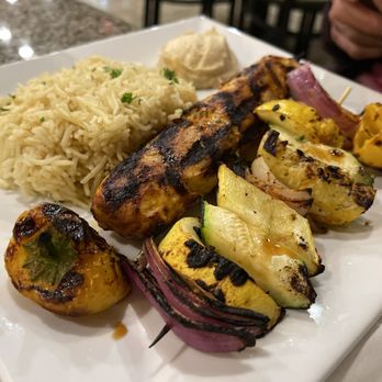 AZAR’S MEDITERRANEAN CUISINE - Updated October 2025 - 153 Photos & 172 ...