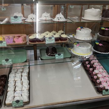 ECKLOF BAKERY - Updated December 2025 - 67 Photos & 57 Reviews - 832 ...