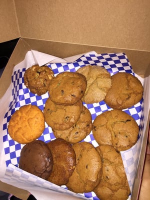 MIDNIGHT MUNCHIES BAKERY - Updated April 2026 - 27 Photos & 54 Reviews ...