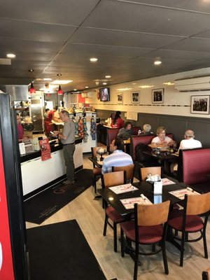 GRAND APIZZA MADISON - 45 Photos & 78 Reviews - 734 Boston Post Rd ...