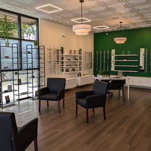 EYE CONSULTANTS - Updated June 2025 - 9911 N Nevada St, Spokane ...