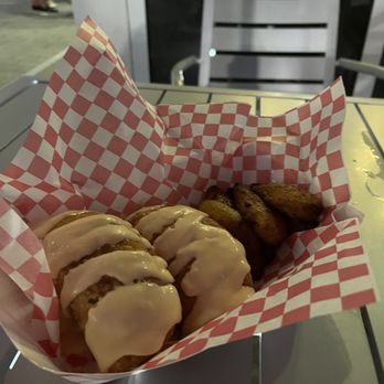 MIKE NICE EMPANADAS - Updated October 2025 - 17 Photos & 11 Reviews ...