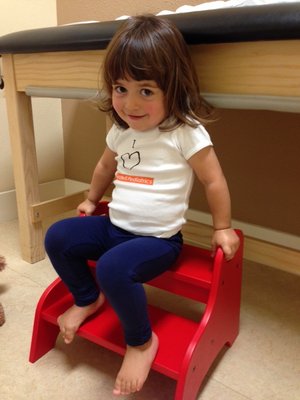 GETZWELL PERSONALIZED PEDIATRICS - Updated December 2024 - 15 Photos ...