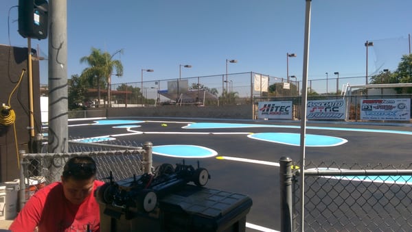 CAL RACEWAY - Updated October 2025 - 10 Photos - 2190 N Canal Rd ...