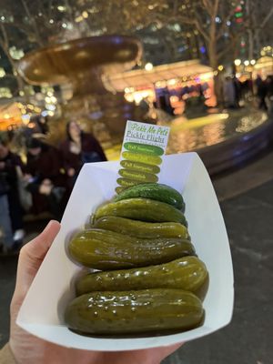 PICKLE ME PETE - Updated October 2025 - 55 Photos & 72 Reviews - 53 ...