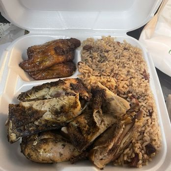 ROLAND’S JAMAICAN CHICKEN - Updated December 2025 - 289 Photos & 250 ...