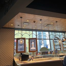 THE TOOTHSOME CHOCOLATE EMPORIUM AND SAVORY FEAST KITCHEN - Updated ...