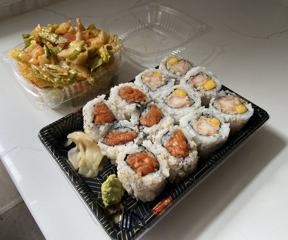 NEW CITY SUSHI - 80 Photos & 169 Reviews - 22 S Main St, New City, New ...