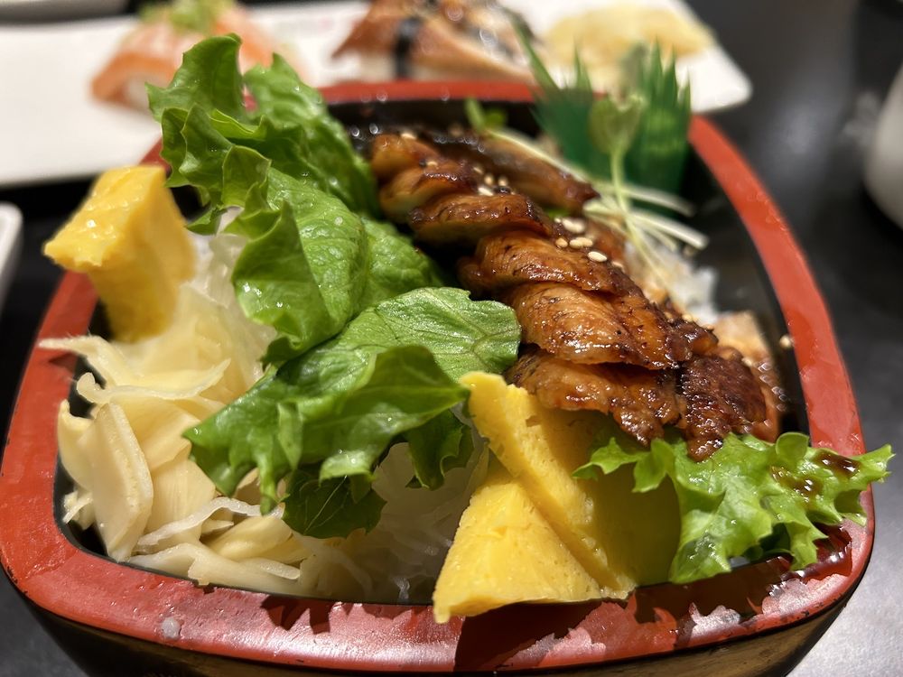 MIO SUSHI - Updated July 2024 - 242 Photos & 258 Reviews - 1255 NW ...