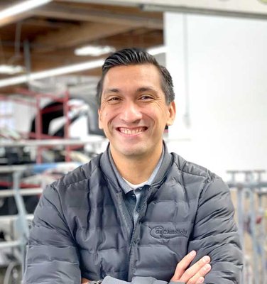 G&C AUTO BODY - Updated February 2026 - 18 Photos & 10 Reviews - 4225 Power Inn Rd, Sacramento ...