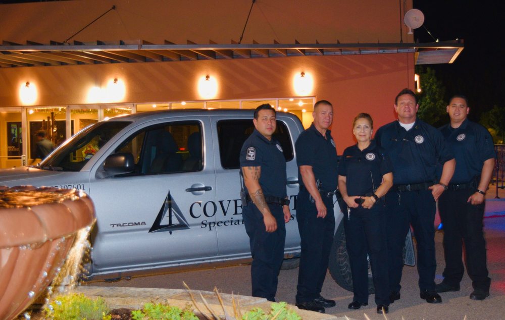 COVENANT SPECIAL PROJECTS - Updated September 2025 - 12 Photos - PO Box ...