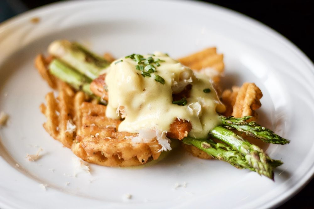 PORTLAND CITY GRILL - 3143 Photos & 2879 Reviews - American (New) - 111 ...